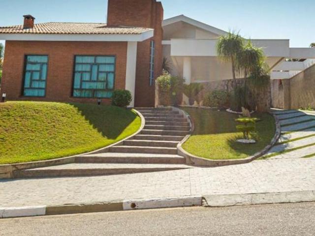 Sobrado à venda, 680 m² por R$ 1.950.000,00 Rancho Dirce Sorocaba/SP