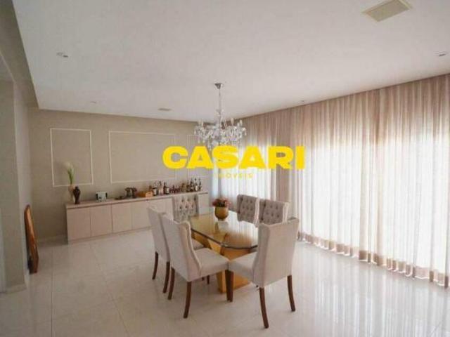 Sobrado à venda, 680 m² por R$ 2.599.900,00 Parque dos Pássaros São Bernardo do Campo/SP