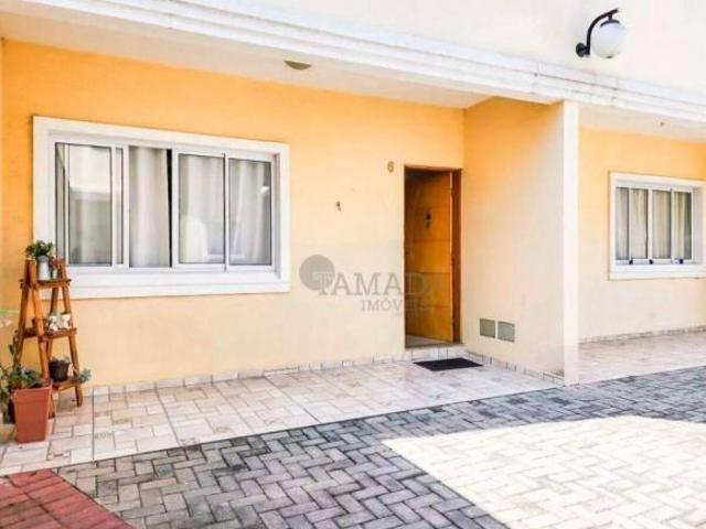 Sobrado à venda, 68 m² por R$ 435.000,00 Vila Matilde São Paulo/SP