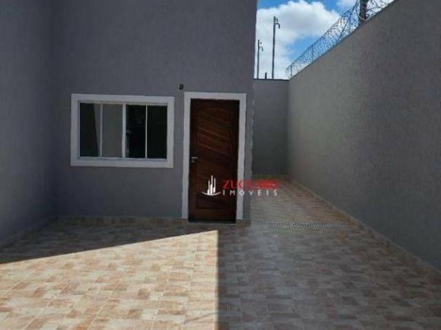 Sobrado à venda, 68 m² por R$ 450.000,00 Parque Guaianazes São Paulo/SP