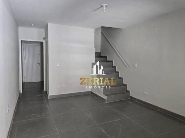 Sobrado à venda, 68 m² por R$ 499.000,00 Vila Brasílio Machado São Paulo/SP