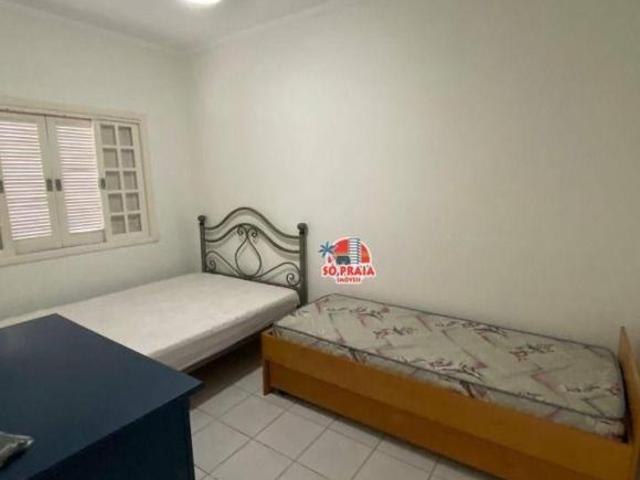 Sobrado à venda, 68 m² por R$ 340.000,00 Vila São Paulo Mongaguá/SP
