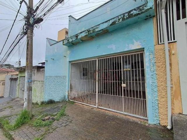 Sobrado à venda, 68 m² por R$ 355.000,00 Vila Carmosina São Paulo/SP