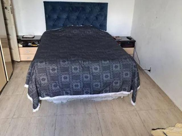 Sobrado à venda, 68 m² por R$ 370.000,00 Jardim das Rosas São Paulo/SP