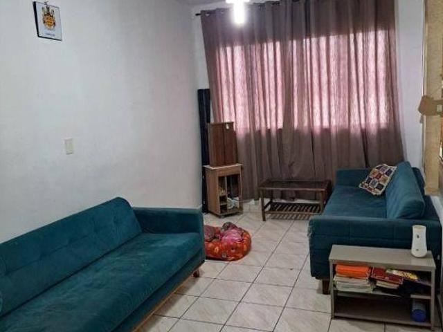 Sobrado à venda, 68 m² por R$ 370.000,00 Jardim das Rosas São Paulo/SP