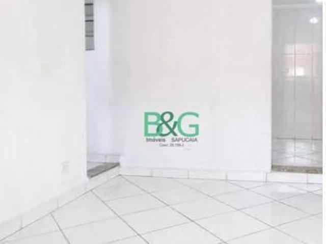 Sobrado à venda, 68 m² por R$ 379.000,00 Vila Constança São Paulo/SP