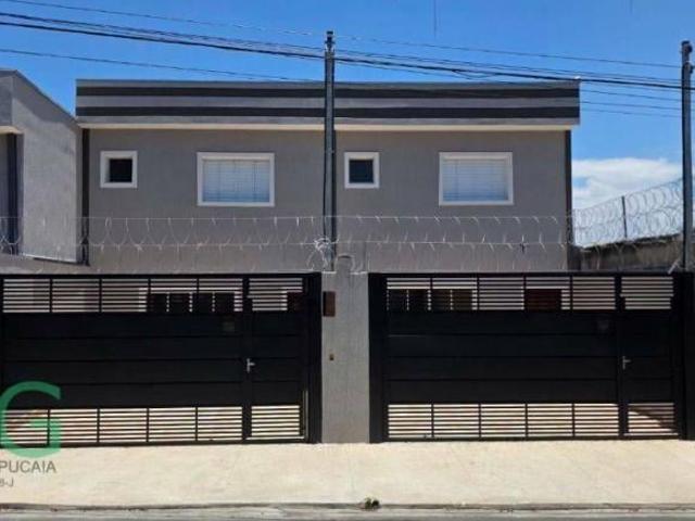 Sobrado à venda, 68 m² por R$ 395.000,00 Lajeado São Paulo/SP