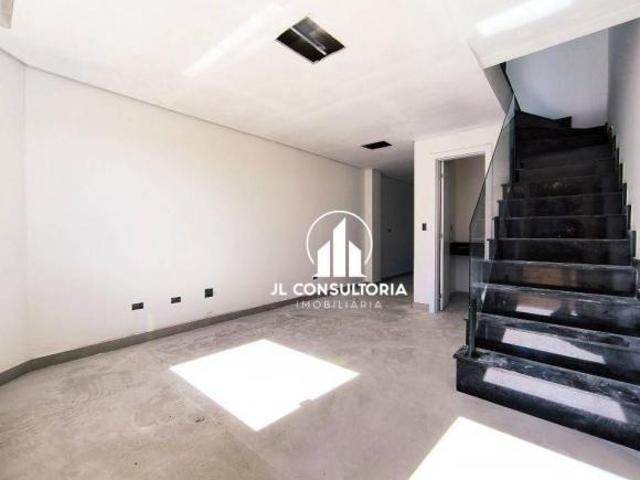 Sobrado à venda, 68 m² por R$ 397.000,00 Pinheirinho Curitiba/PR