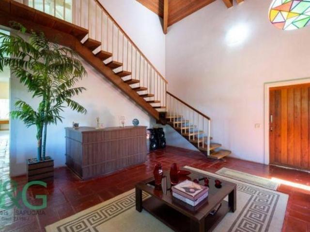 Sobrado à venda, 695 m² por R$ 2.000.000,00 Fazenda Marajoara Campo Limpo Paulista/SP