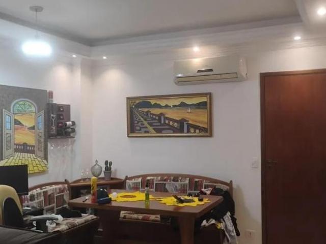 SOBRADO A VENDA
