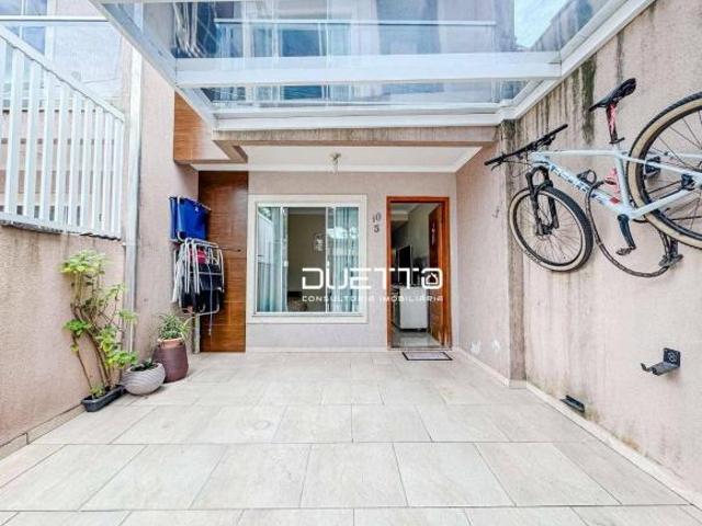 Sobrado à venda, 69 m² por R$ 480.000,00 Sertaozinho Matinhos/PR