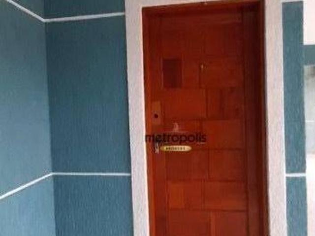 Sobrado à venda, 69 m² por R$ 490.000,00 Vila Gustavo São Paulo/SP