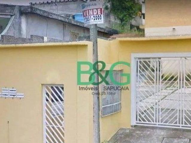 Sobrado à venda, 69 m² por R$ 333.000,00 Vila Ré São Paulo/SP