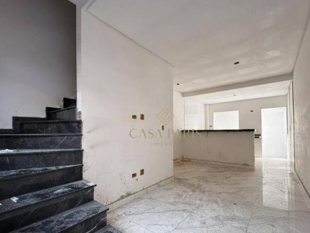 Sobrado à venda, 69 m² por R$ 350.000,00 Aviação Praia Grande/SP
