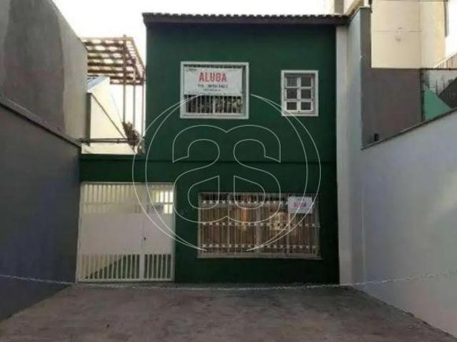 SOBRADO À VENDA 6.50x30 Z.: ZEU Moema Pássaros