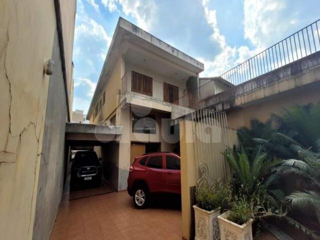 Sobrado à venda, 6 quartos Vila Humaitá em Santo André/SP