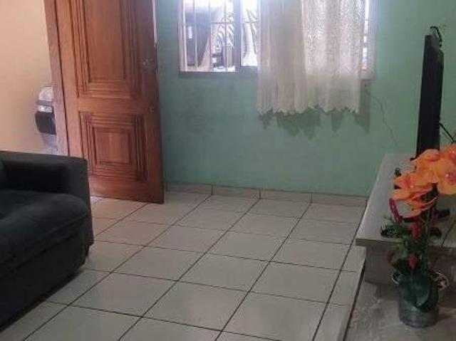 Sobrado à venda 6 quartos 1 suíte 2 vagas Dos Casa São Bernardo do Campo SP