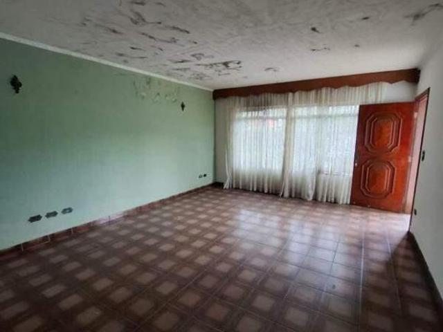 Sobrado à venda 6 quartos 2 suítes 25 vagas Riacho Grande São Bernardo do Campo SP