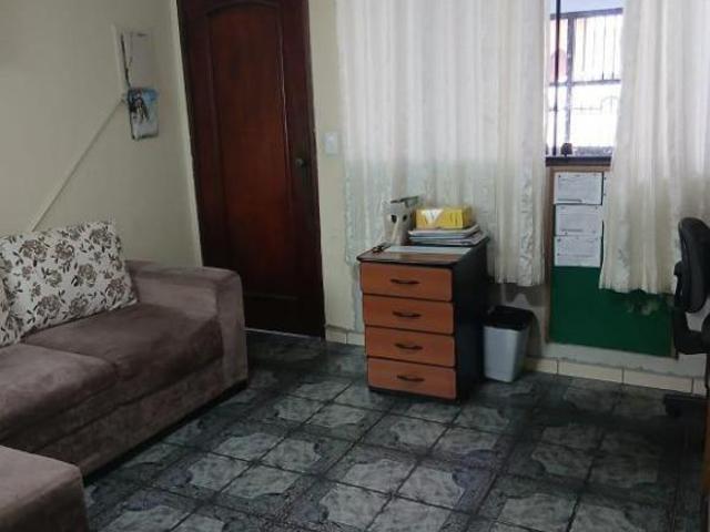 Sobrado à venda 6 quartos 2 suítes 2 vagas Terra Nova II São Bernardo do Campo SP