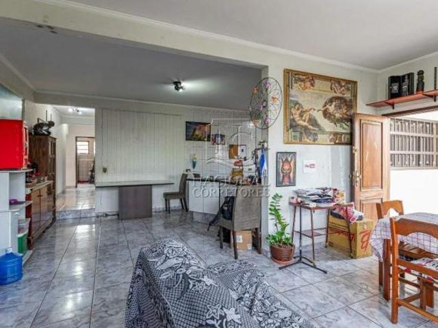 Sobrado à venda, 6 quartos, 2 suítes, 5 vagas, Vila Ema São Paulo/SP