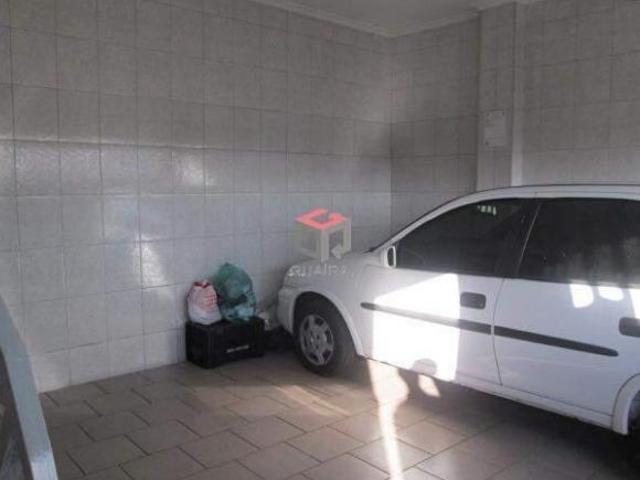Sobrado à venda 6 quartos 2 vagas Palmares Santo André SP