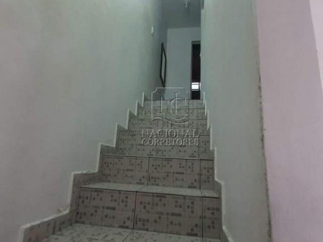 Sobrado à venda, 6 quartos, 2 vagas, Vila Cardoso Franco São Paulo/SP