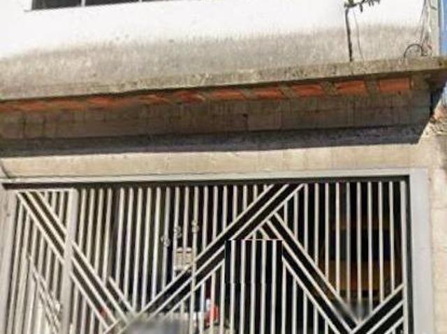 Sobrado à venda 6 quartos 3 vagas Lutécia Santo André SP