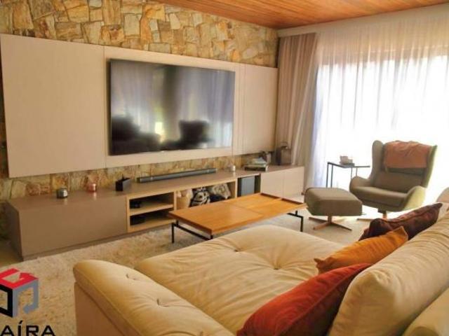 Sobrado à venda 6 quartos 6 suítes 6 vagas Jardim do Mar São Bernardo do Campo SP