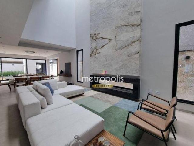 Sobrado à venda, 700 m² por R$ 11.000.000,00 Cerâmica São Caetano do Sul/SP