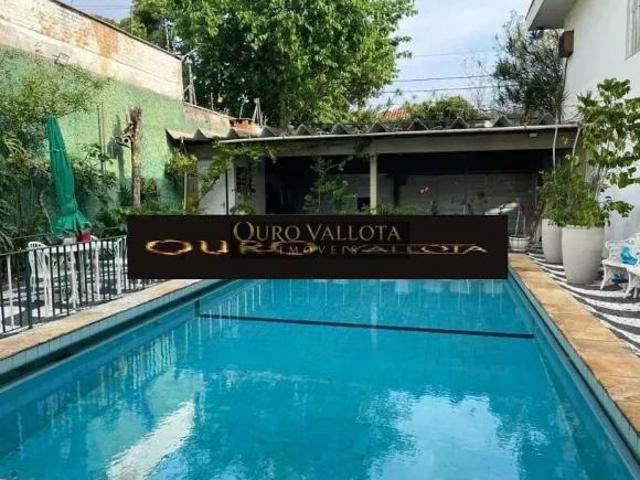 Sobrado à venda, 700 m² por R$ 12.000.000,00 Vila Nova Conceição São Paulo/SP