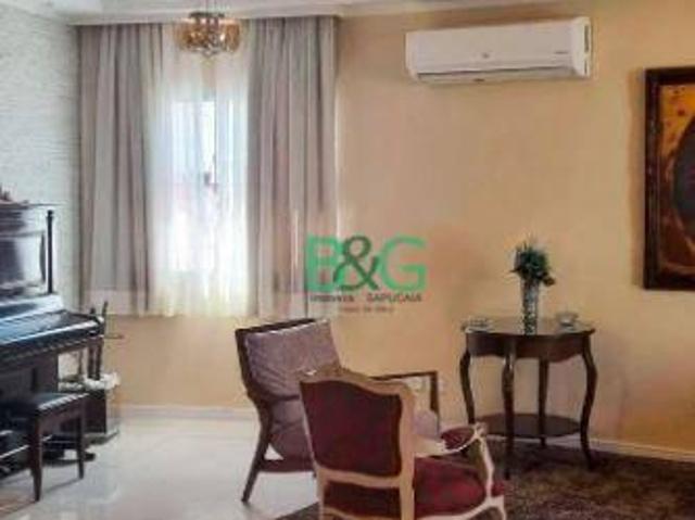 Sobrado à venda, 700 m² por R$ 2.236.000,00 Vila Bertioga São Paulo/SP