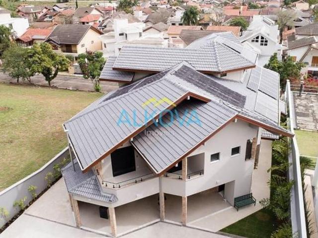 Sobrado à venda, 700 m² por R$ 7.500.000,00 Jardim das Colinas São José dos Campos/SP