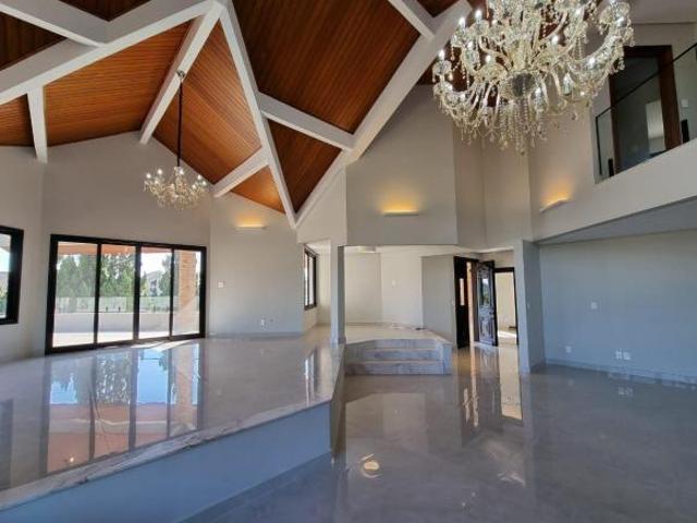 Sobrado à venda, 700 m² por R$ 7.500.000,00 Jardim das Colinas São José dos Campos/SP