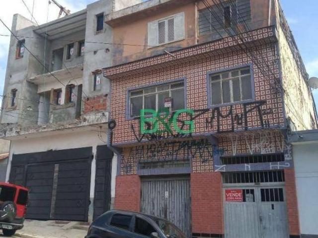 Sobrado à venda, 700 m² por R$ 800.000,00 Vila Medeiros São Paulo/SP
