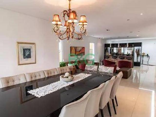 Sobrado com 5 dormitórios à venda, 700 m² por R$ 8.649.000,00 Vila Mariana São Paulo/SP