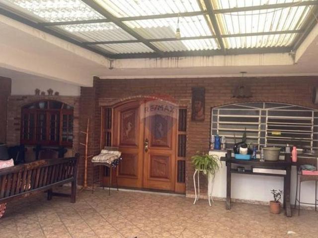 SOBRADO À VENDA 700.000– VILA SABRINA | ZONA NORTE
