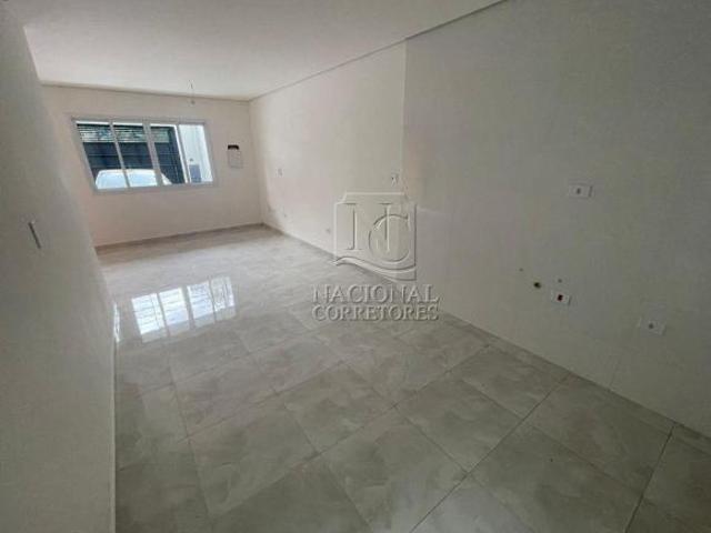 Sobrado à venda, 70 m² Vila Camilópolis Santo André/SP