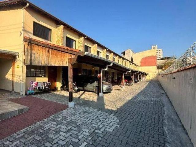 Sobrado à venda, 70 m² Vila Ré São Paulo/SP