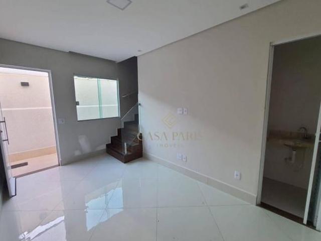 Sobrado à venda, 70 m² por R$ 410.000,00 Maracanã Praia Grande/SP