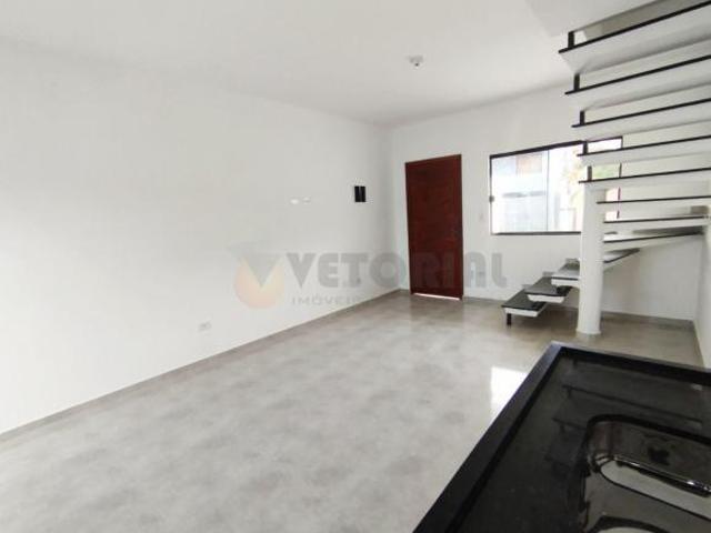 Sobrado à venda, 70 m² por R$ 420.000,00 Massaguaçu Caraguatatuba/SP