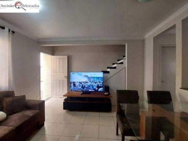 Sobrado à venda, 70 m² por R$ 424.000,00 Butantã São Paulo/SP