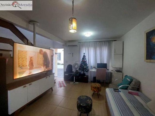 Sobrado à venda, 70 m² por R$ 409.000,00 Butantã São Paulo/SP