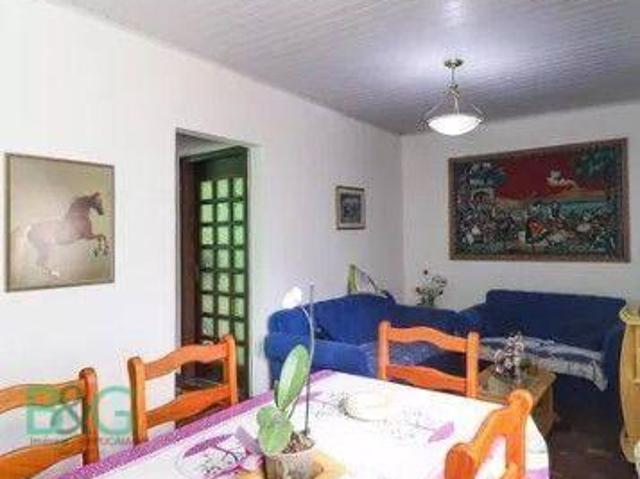 Sobrado à venda, 70 m² por R$ 429.000,00 Tucuruvi São Paulo/SP