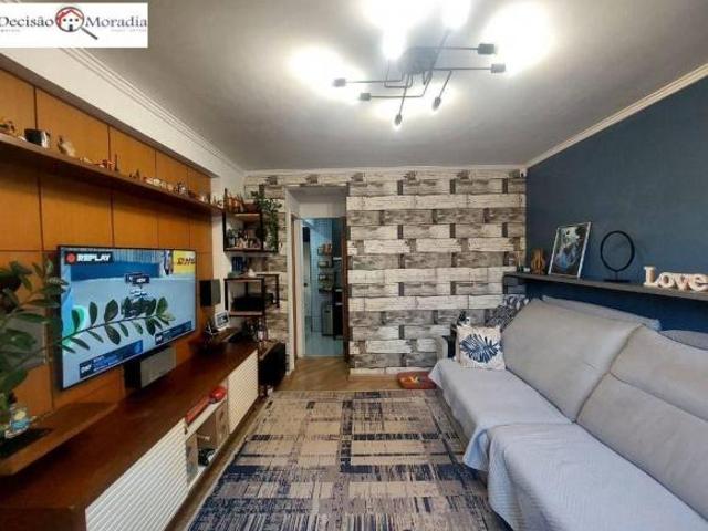 Sobrado à venda, 70 m² por R$ 450.000,00 Butantã São Paulo/SP