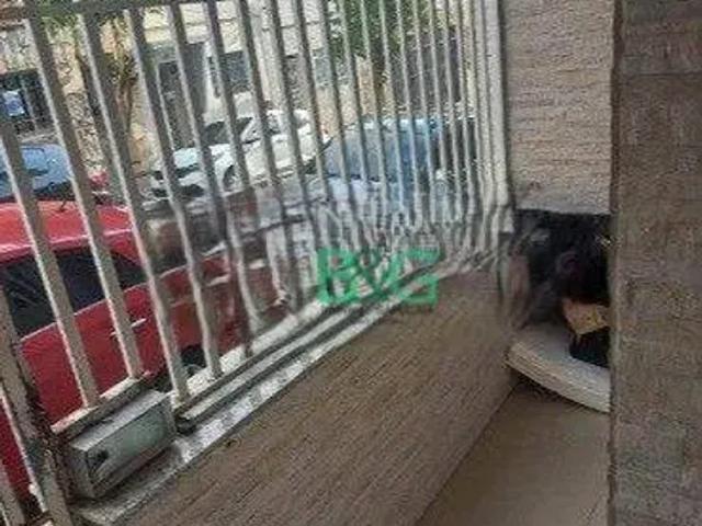 Sobrado com 2 dormitórios à venda, 70 m² por R$ 420.000,00 Vila Prudente Zona Leste São Paulo/