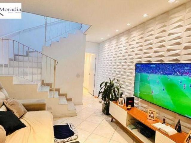 Sobrado à venda, 70 m² por R$ 469.000,00 Butantã São Paulo/SP