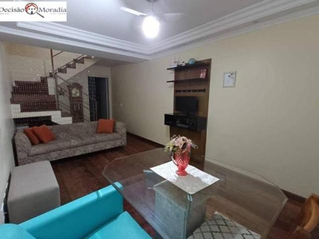 Sobrado à venda, 70 m² por R$ 480.000,00 Granja Viana Cotia/SP