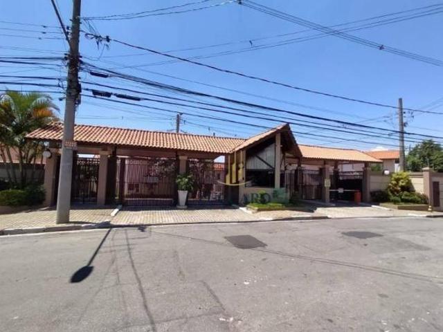 Sobrado à venda, 70 m² por R$ 480.000,00 Jardim Célia Guarulhos/SP