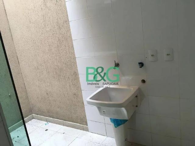 Sobrado à venda, 70 m² por R$ 480.000,00 Vila Santa Clara São Paulo/SP