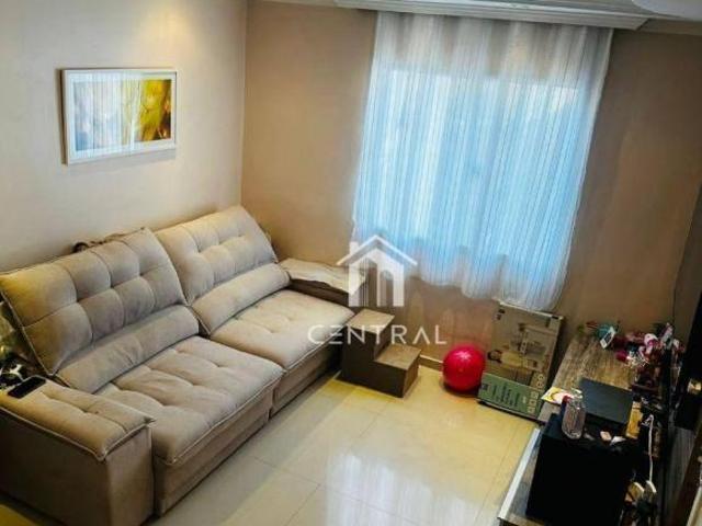Sobrado à venda, 70 m² por R$ 506.000,00 Jardim Califórnia Barueri/SP